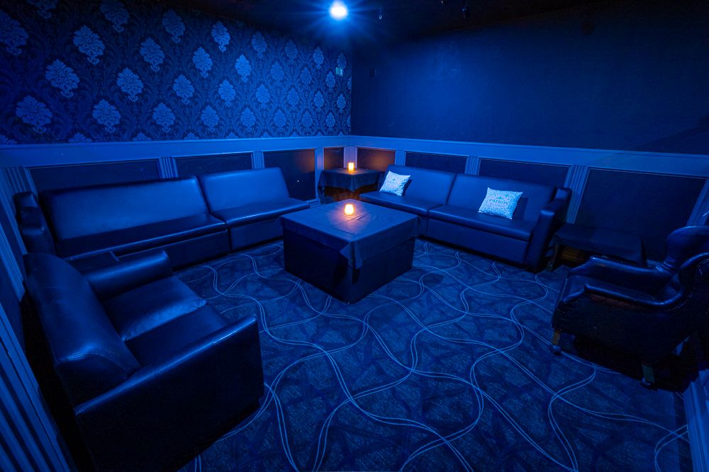 Silver City Cabaret | SC Ultra Lounge